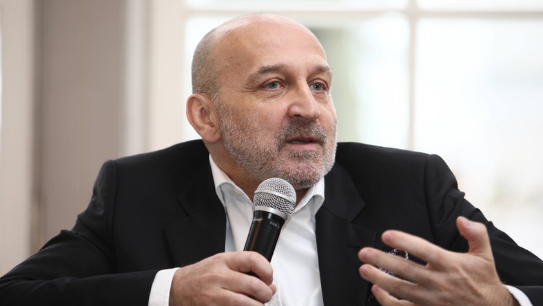 Kazimierz Marcinkiewicz wycofuje się z życia publicznego. Kłopoty z ...