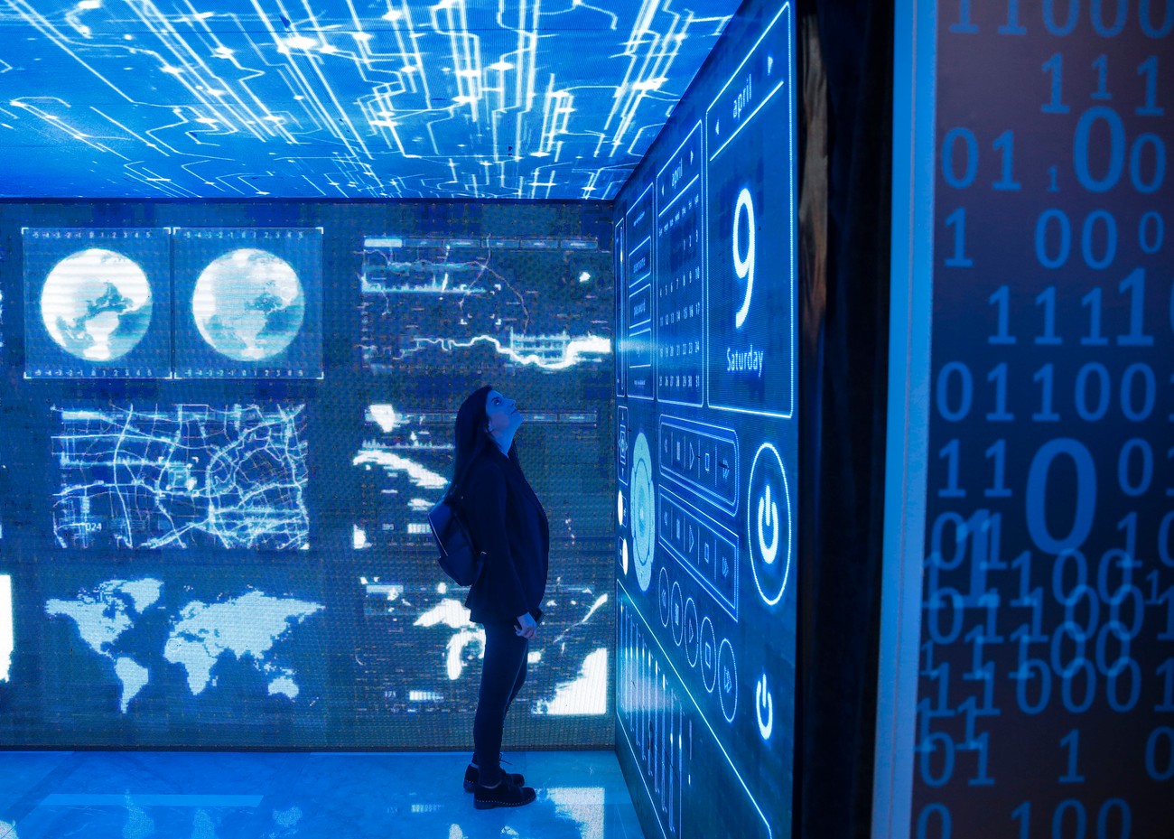 Vučić otkrio iz kojih zemalja su došli sajber napadi