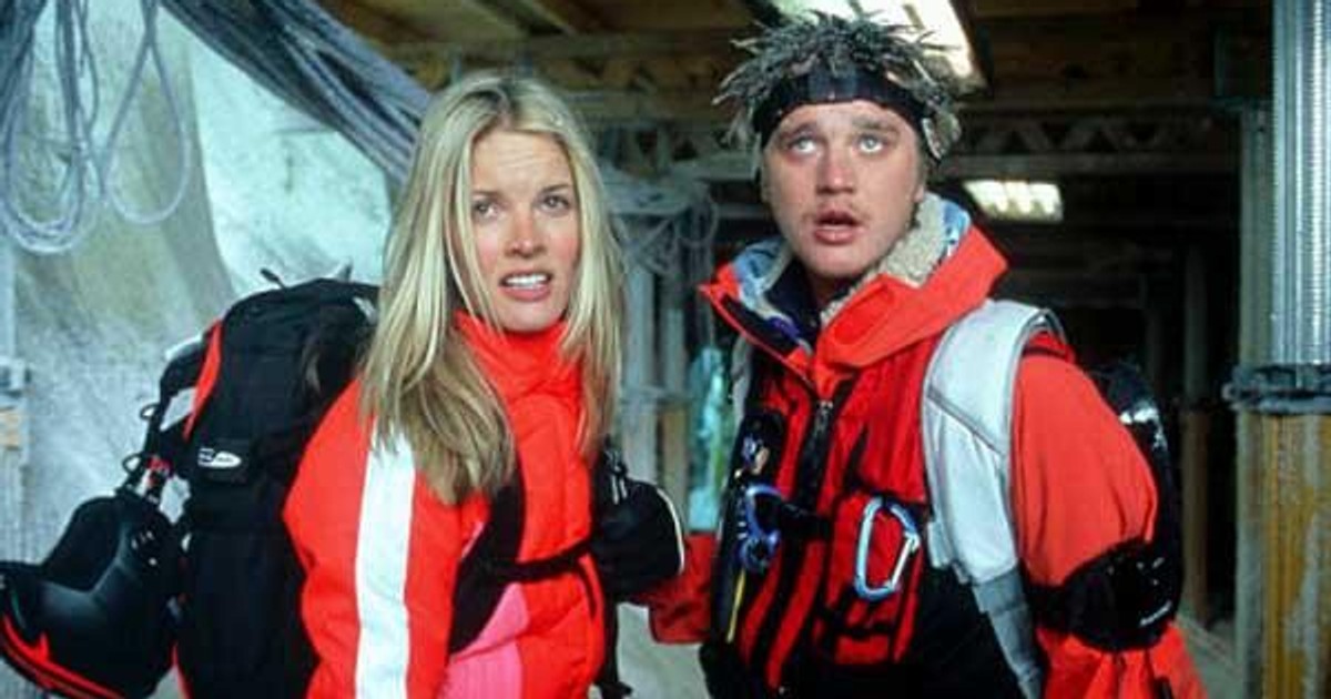 Bridgette Wilson - kadry z filmów - Film