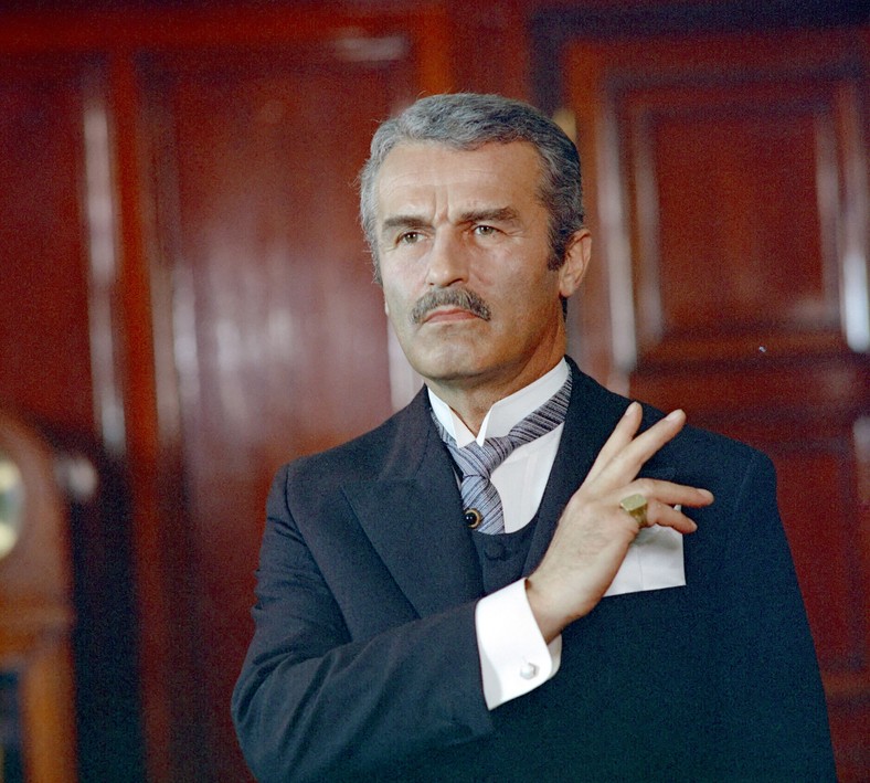 Zmarł Tadeusz Pluciński. Aktor miał 92 lata - Film