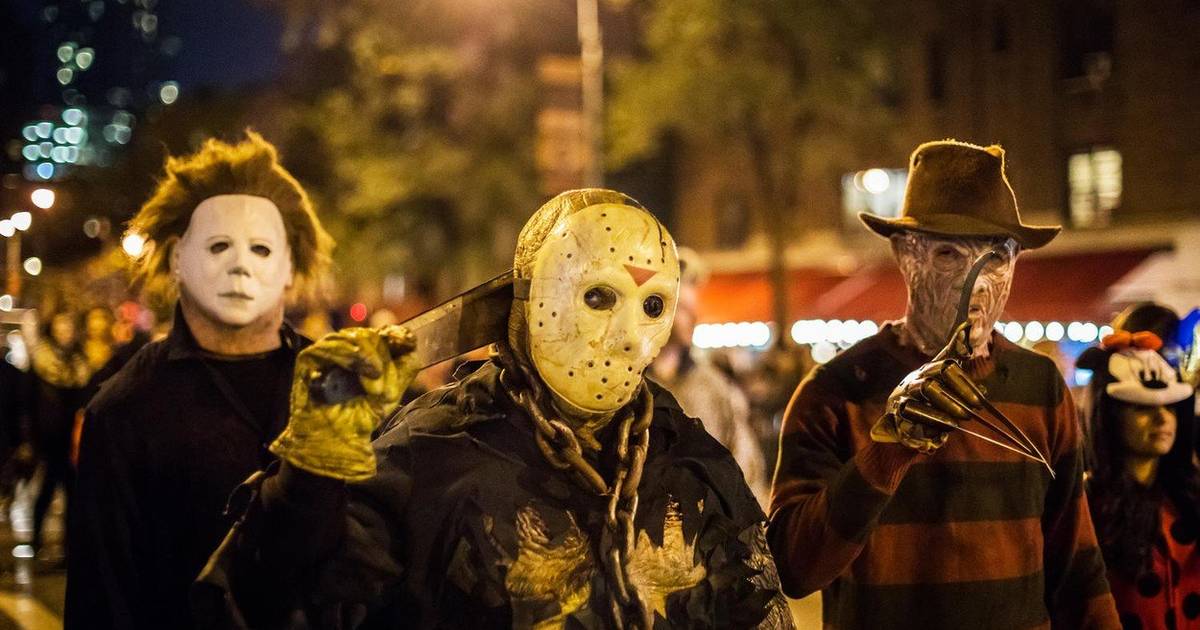 Kako danas izgledaju najjeziviji likovi iz kultnih horor filmova Noizz