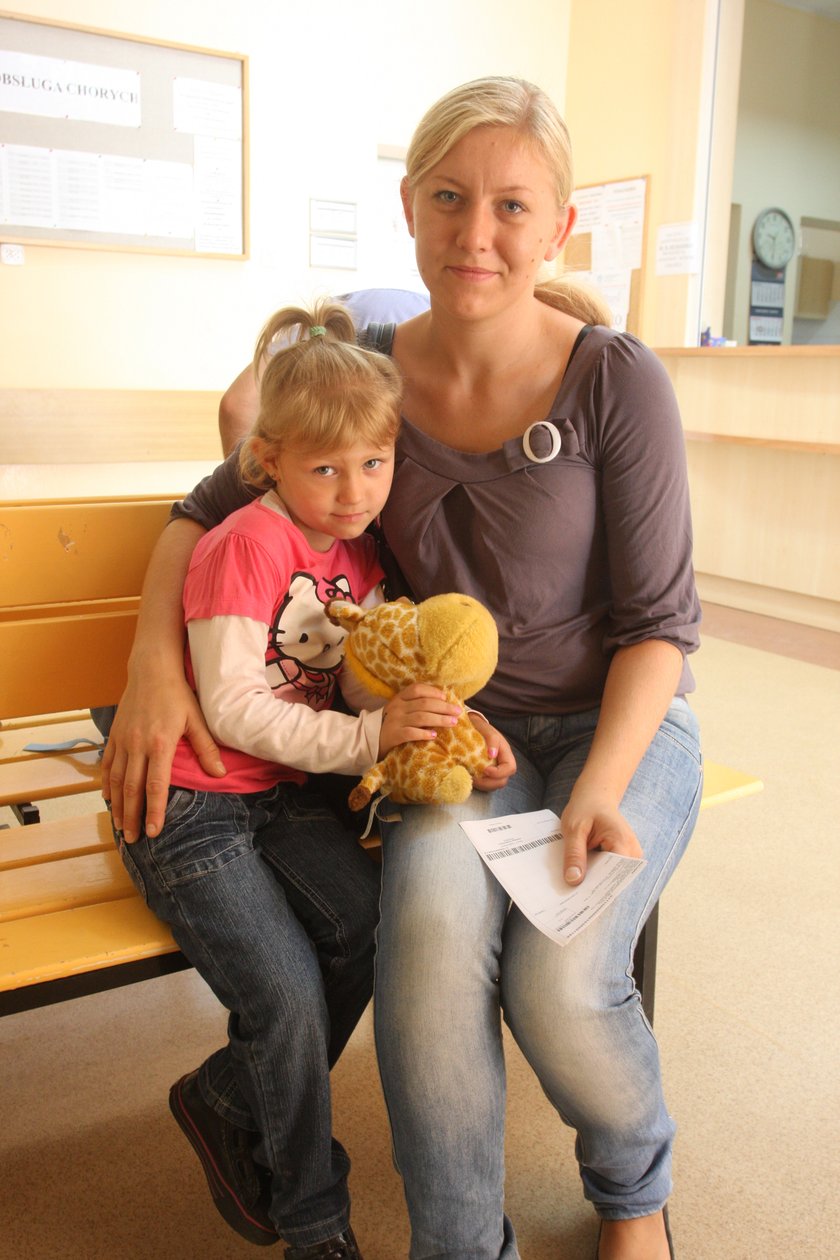 Za kilka dni uderzy epidemia! Szczególnie narażone są dzieci! Za kilka dni uderzy epidemia! Szczególnie narażone są dzieci!