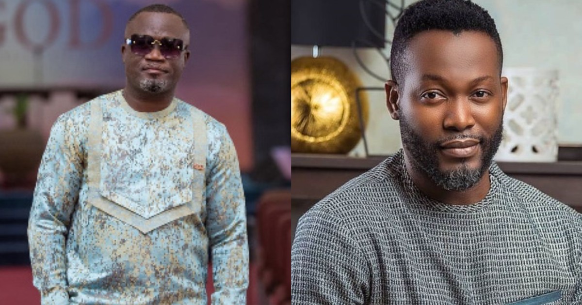 We are not dumb, you can't tell us cheating does not involve sex - Ola ...