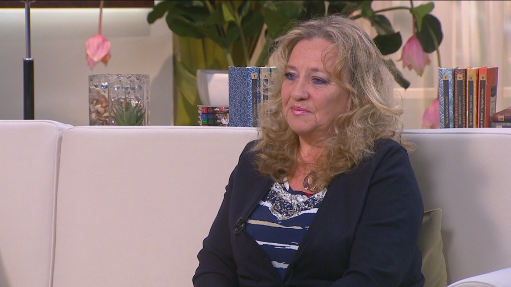 Kitálalt Zámbó Marietta: valójában ezt gondolja Edit asszonyról - Blikk ...