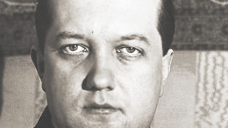 Kim był Józef Lipski, ambasador RP w Berlinie? To jego zaatakował Putin ...