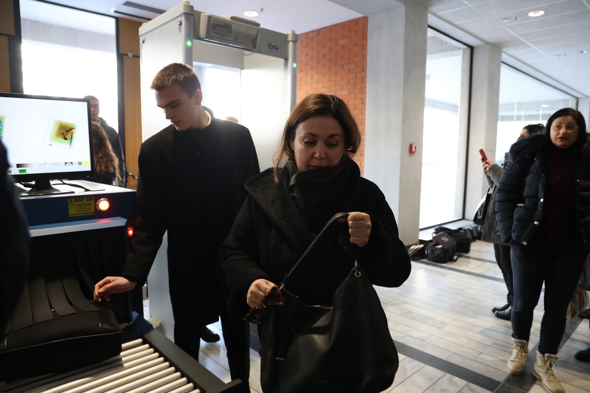 Suđenje za masakr u "ribnikaru" iza zatvorenih vrata: Sud doneo odluku da se proces zatvori za ...