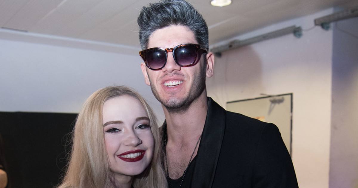 Így reagált Serena Rigacci anyukája, amikor megtudta, hogy lánya Gulyás ...