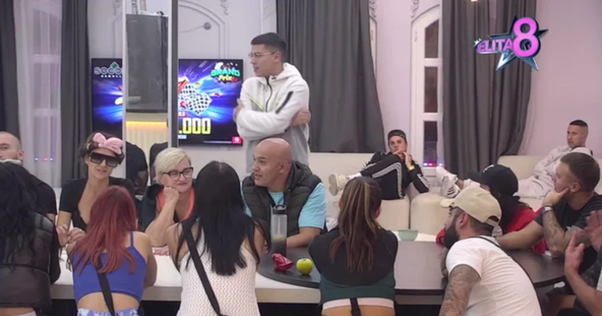 Jovan Pejić u Eliti otkrio u kakvom je sada odnosu sa Enom, oglasila se i Zlata Petrović - Blic