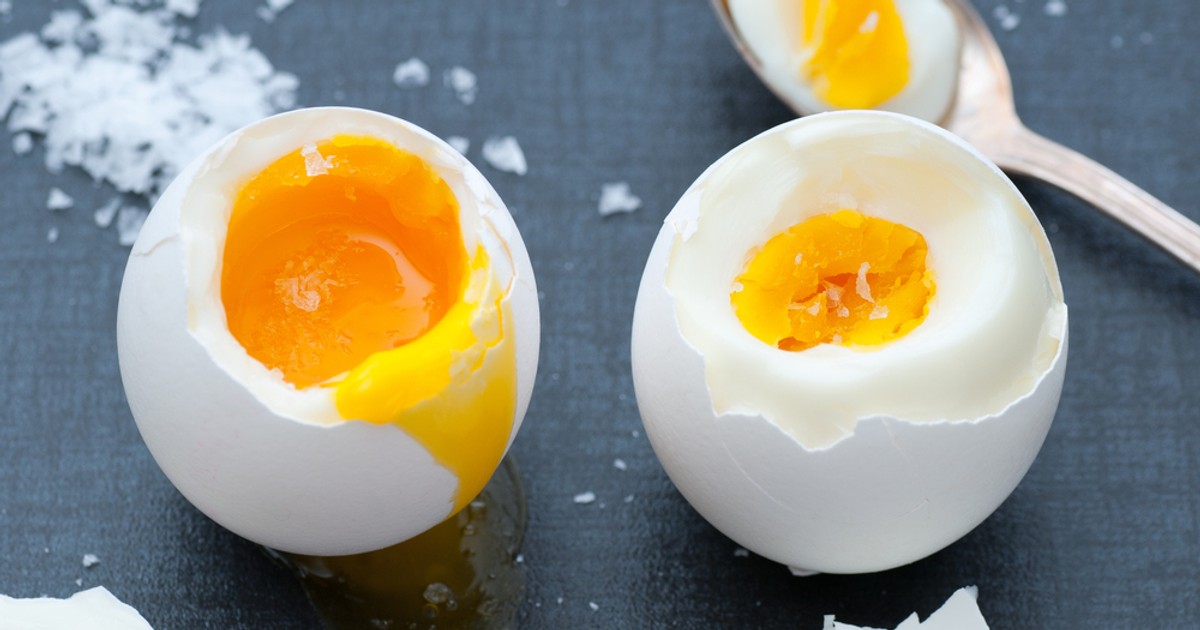 Jajka od A do Z. Zobacz, dlaczego warto po nie sięgać, jak świadomie ...