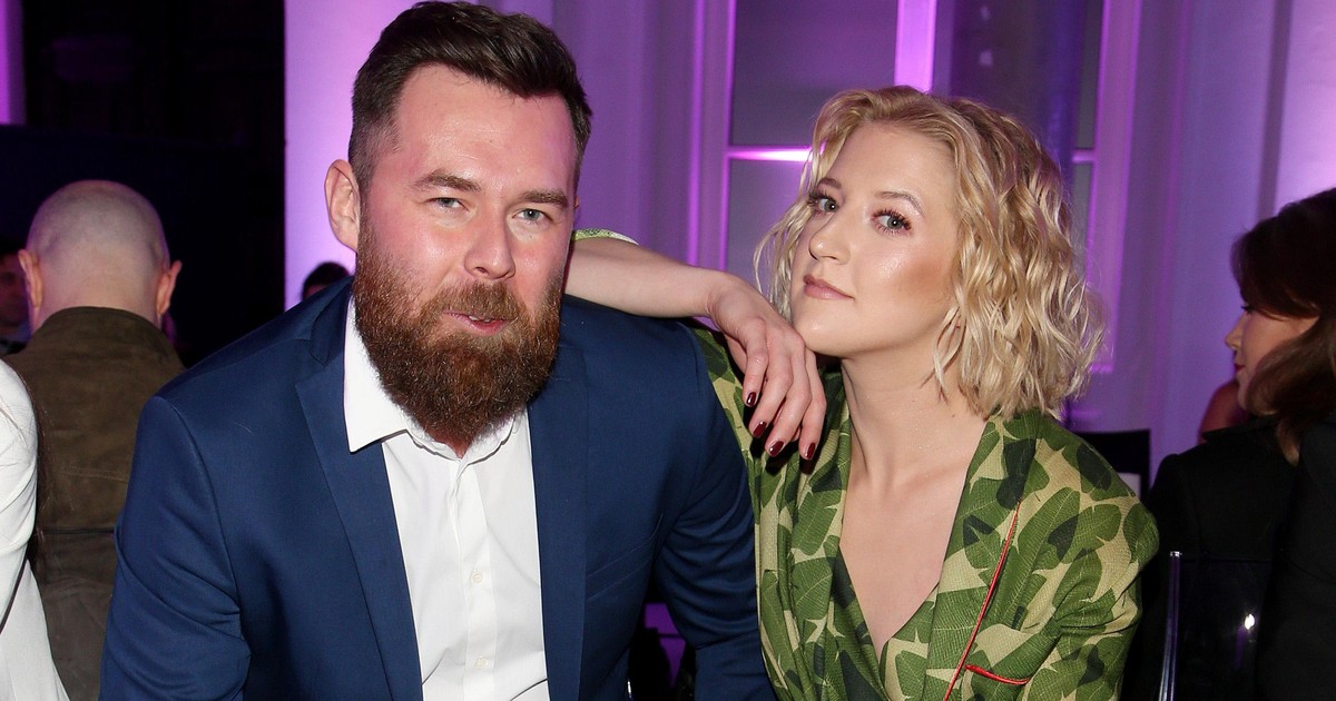 Lara Gessler już po rozwodzie