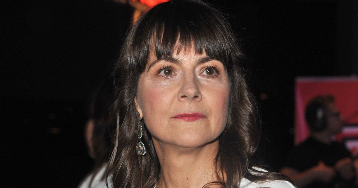 Agnieszka Suchora: jeśli mam być szczera, nie zawsze się przykładam - Film