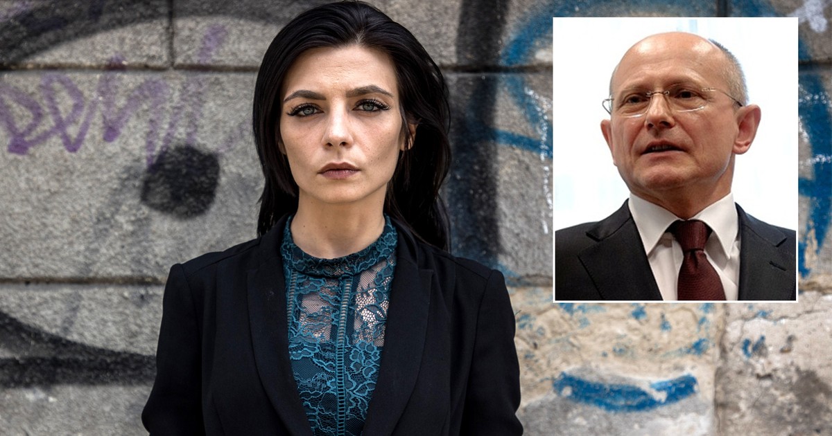 Sprawa Joanny z Krakowa. Policjant ostro: Mamy do czynienia z blagą