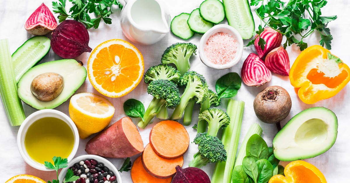 Witaminy rozpuszczalne w wodzie. Te witaminy musisz dostarczać z jedzeniem