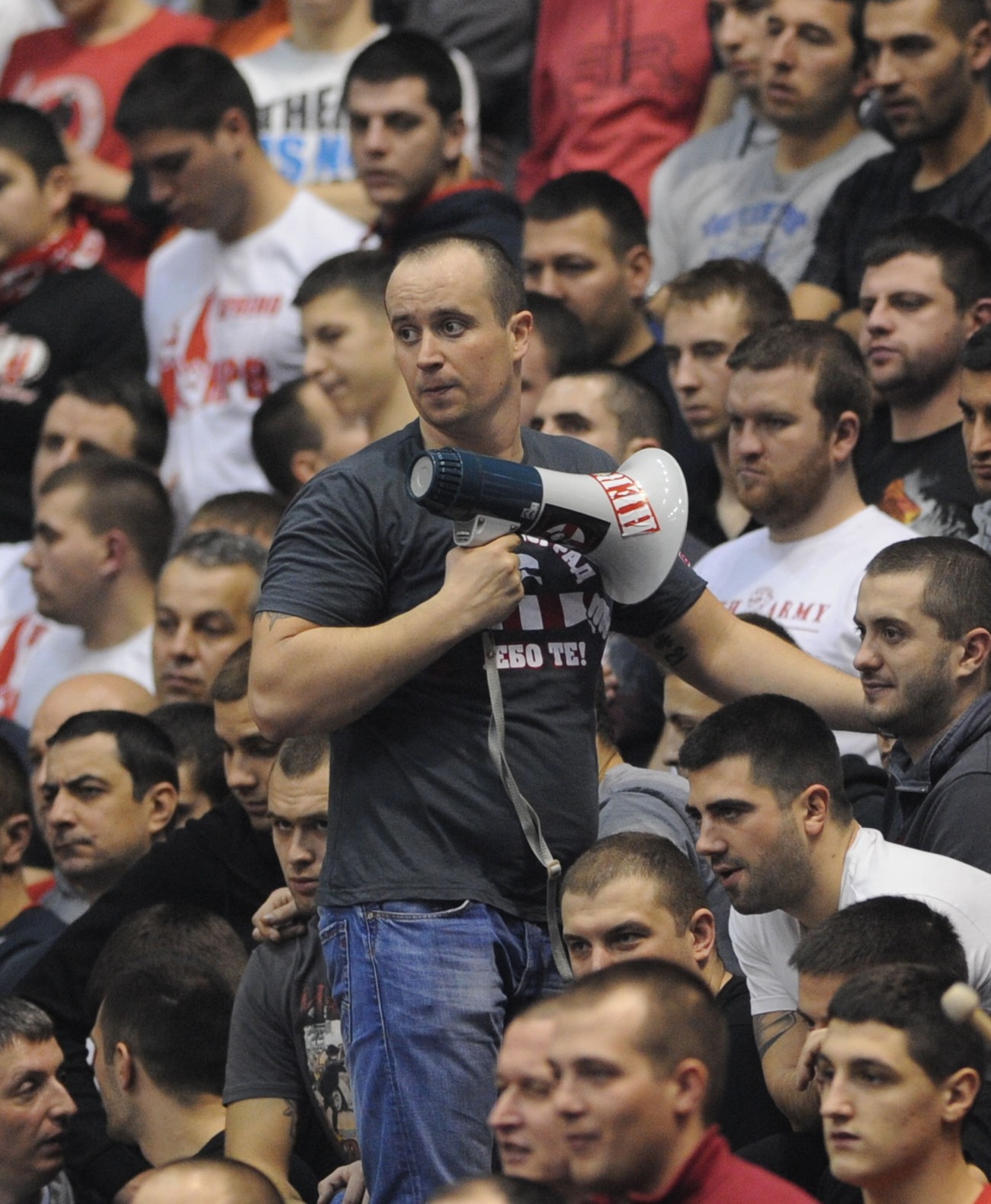 GROBARI KRIJU NA MALTI UBICU VOĐE ZVEZDINIH NAVIJAČA? U Srbiji mu se ...