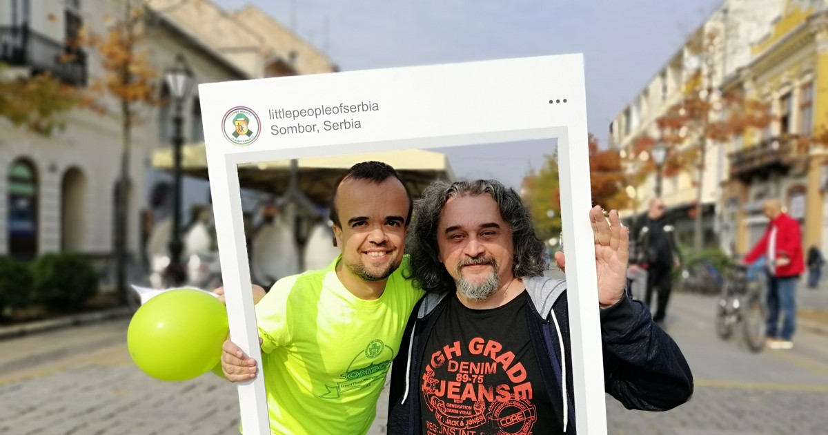 Svetski dan osoba niskog rasta: Evo kako žive mali ljudi u Srbiji - kad ...