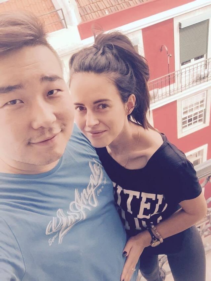 Polski gwiazdor został ojcem