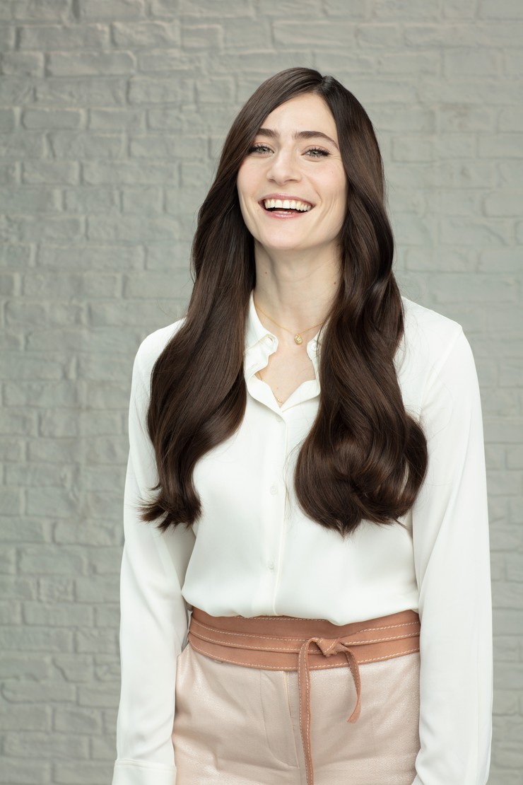 Marija Bergam - Nova Garnier color naturals ambasadorka