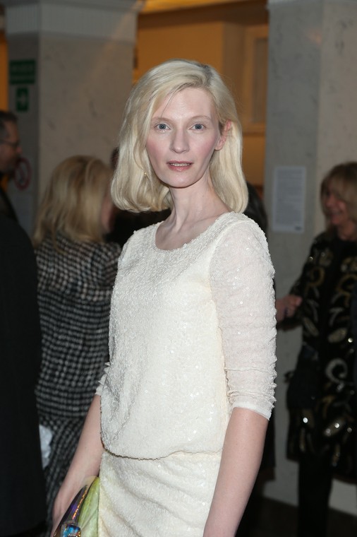 Agata Buzek uchyliła rąbka tajemnicy. Wiadomo, co teraz robi - Plejada.pl