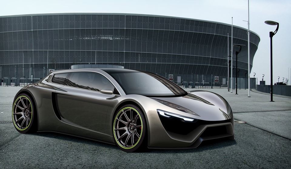 Nowa Warszawa, Nowy Polonez i Nowa Syrena klasyki motoryzacji wracają