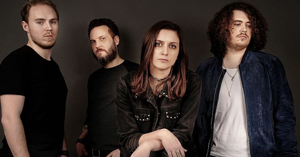 Laura Cox, gwiazda tegorocznej Rawy Blues: muzyka stała się całym moim ...