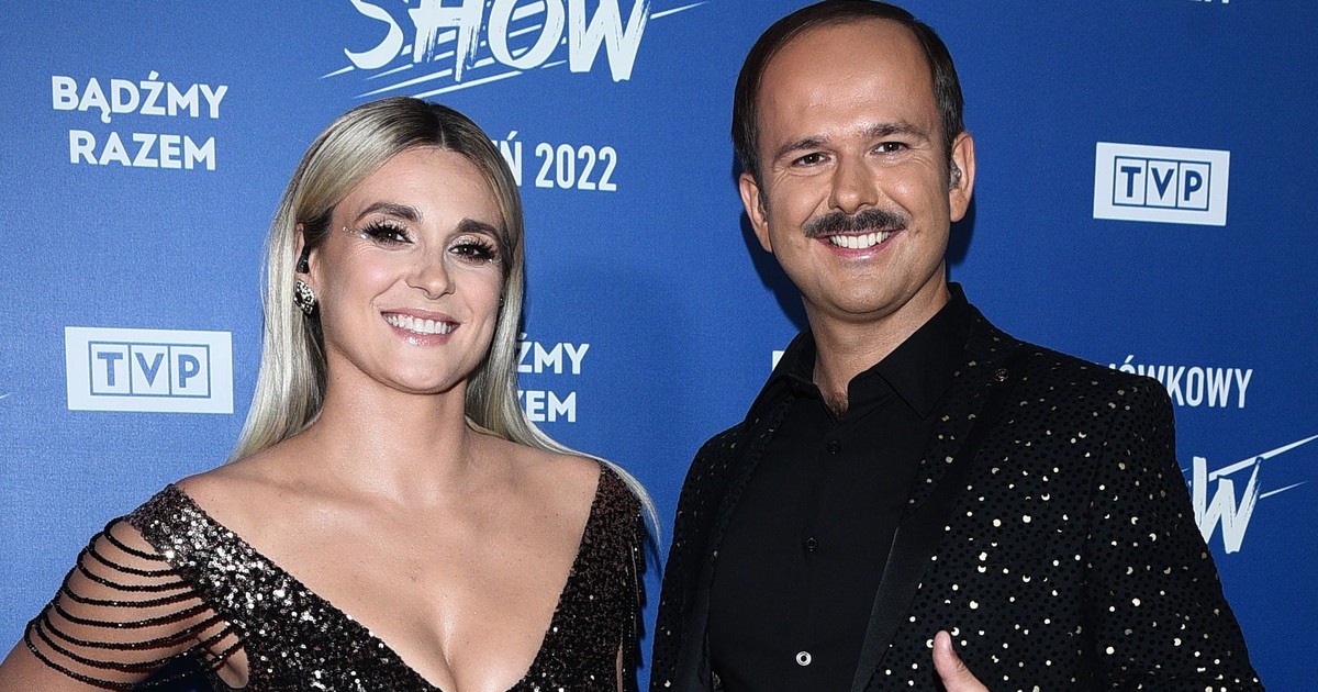 Kajra i Sławomir wychowują syna w trasie. Czasem ma już dość - Plejada.pl