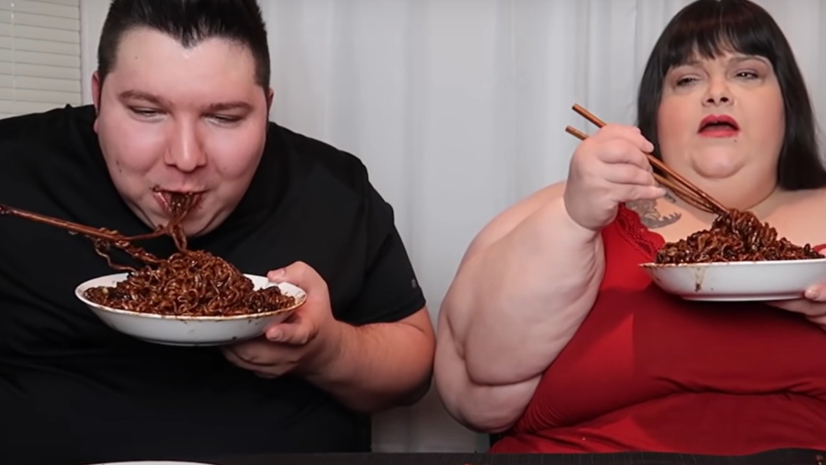 Nikocado Avocado w tajemnicy zrzucił ponad 100 kg. Fani w szoku ...