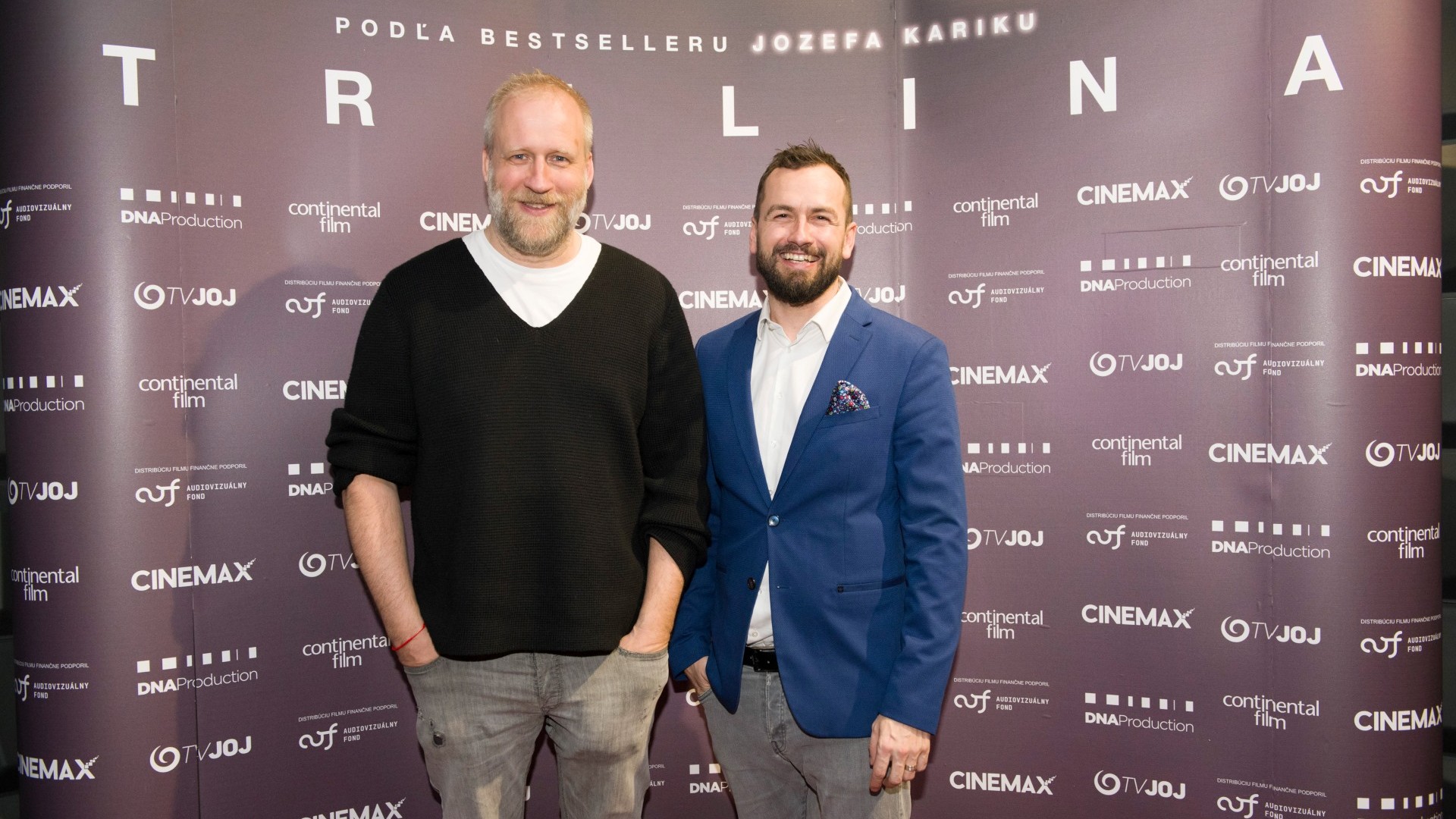 DUCHOŇ: Peter Bebjak pripravuje film o hudobnej legende Karolovi ...