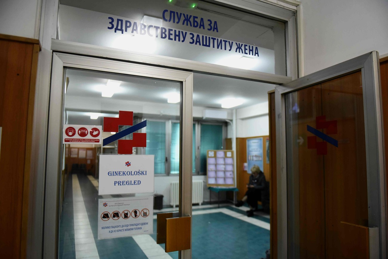 PREVENCIJA RAKA GRLIĆA MATERICE U SRBIJI Šta znamo o najefikasnijim ...