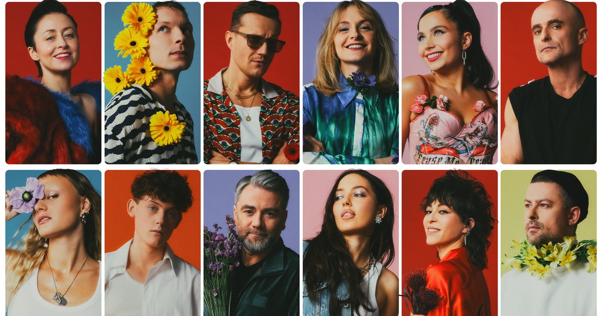 Kto wystąpi w twoim mieście? Poznaj gwiazdy Santander Letnie Brzmienia 2024 - Muzyka