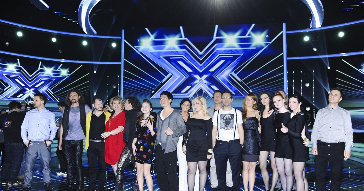 Dziś kolejne starcie w X Factor! - Plejada.pl