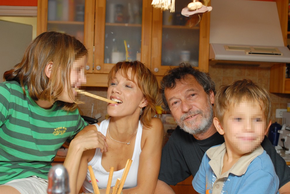 Szurdi Miklós élete képekben - Blikk