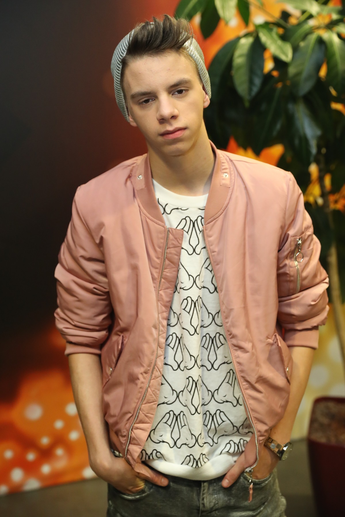 Kifakadt az x-faktoros Mata Ricsi: "Nem érdemeltem újabb lehetőséget ...