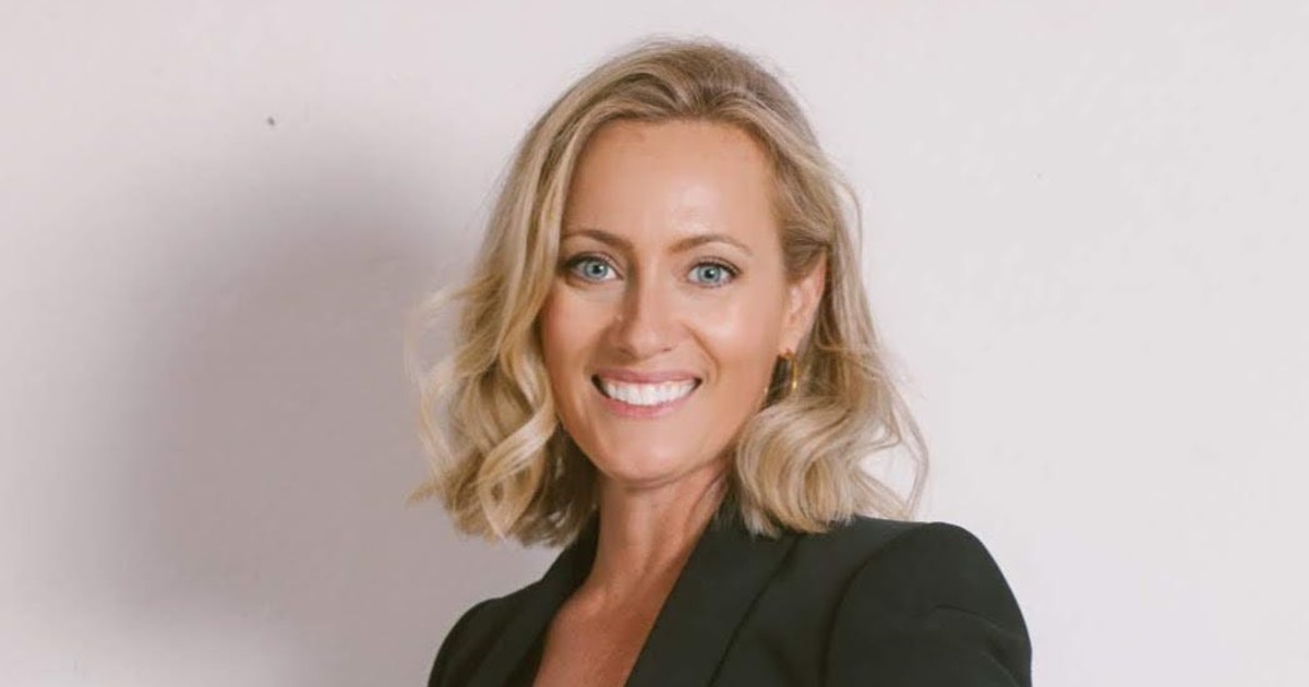 Jeff Bezos' former assistant has a 3 stage-process for securing a ...