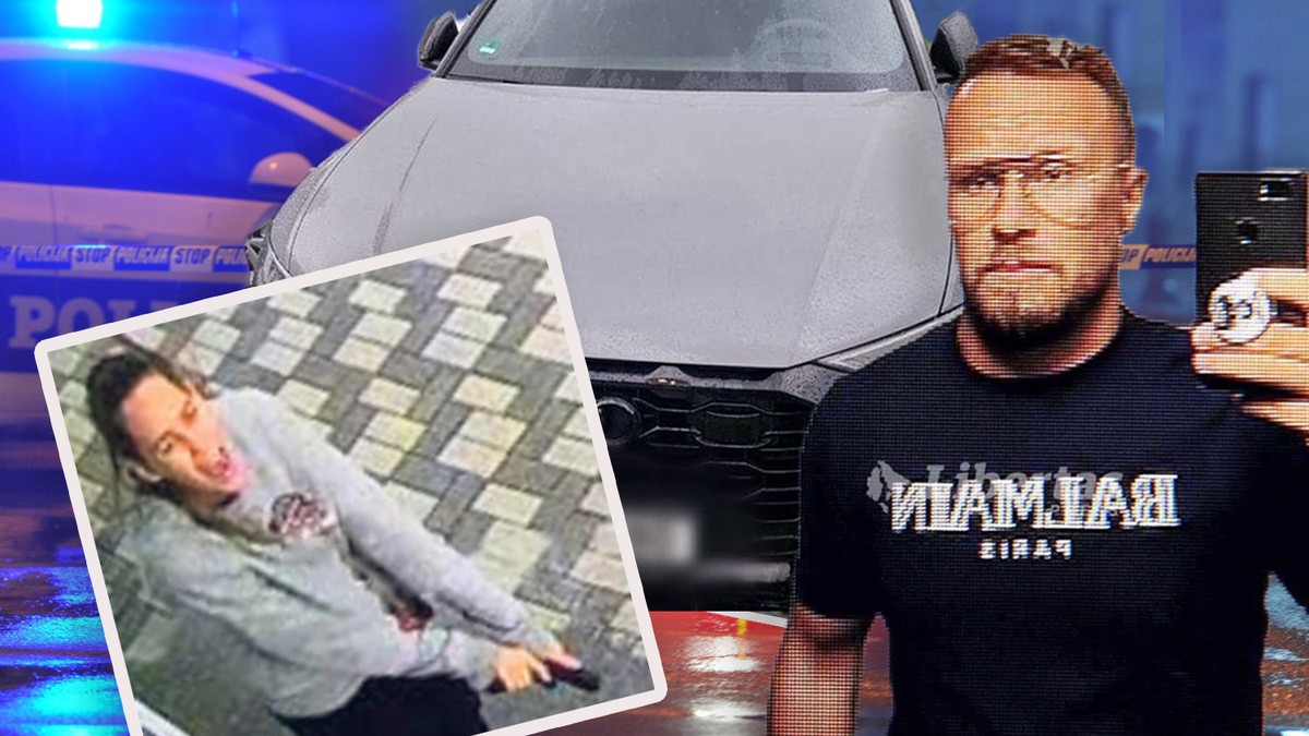 Ko je Tamara Zvicer: Majka uhapšene Ive Zvicer, "prva dama" kavačkog klana - Blic