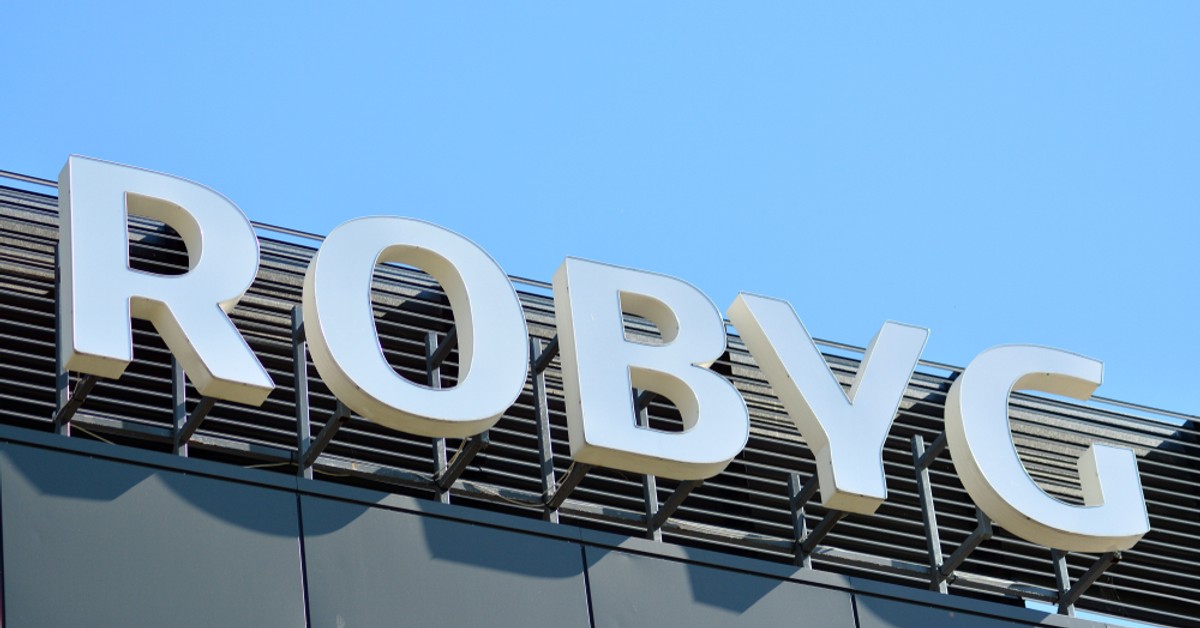 W minionym roku Robyg sprzedał 2 144 lokali. Jaki jest plan sprzedażowy ...