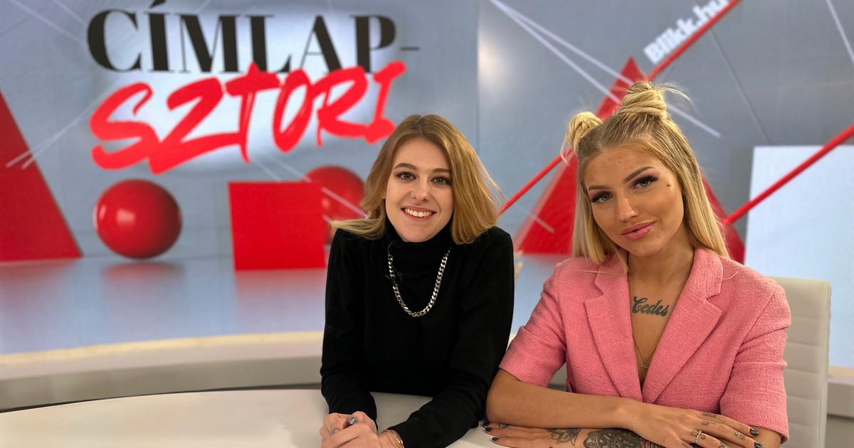 Schumacher Vanda elmondta, miből telik neki a sok külföldi utazásra - Blikk