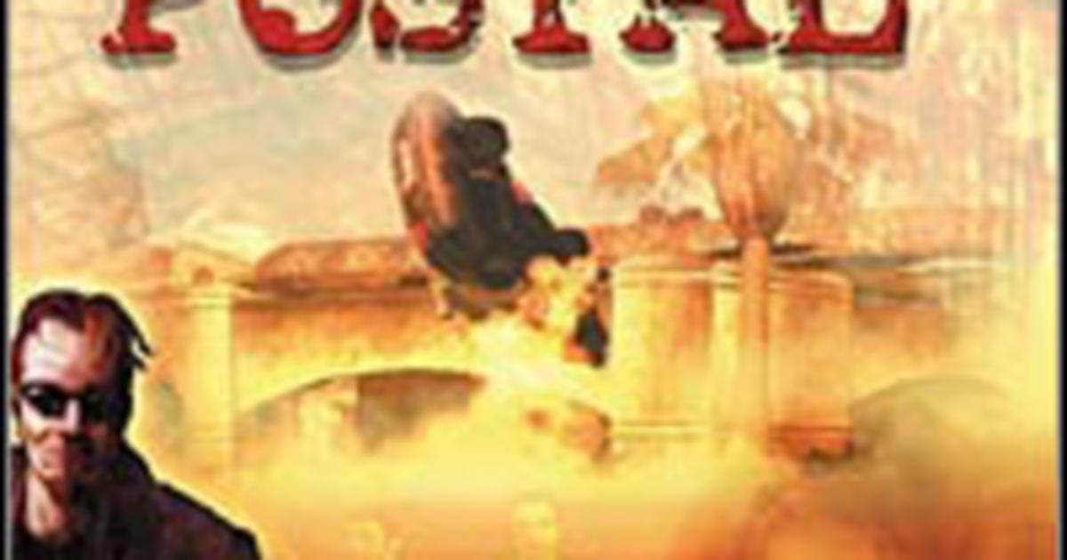 Postal 2 - Komputer Świat