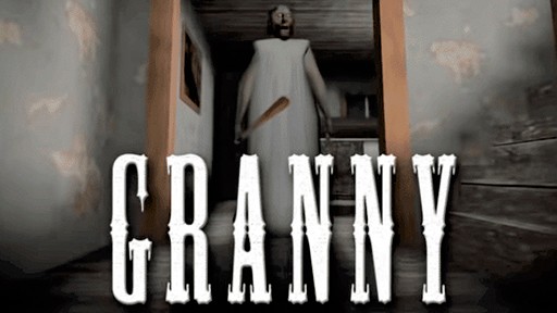 Gra Granny Horror Village - gra online - zagraj za darmo