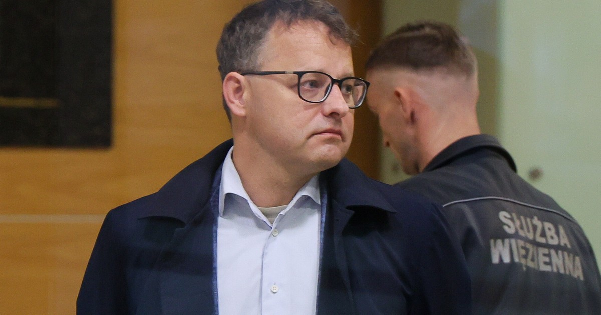 Marcin Romanowski o pogrzebie ojca. Powiedział, czy przyjedzie do ...