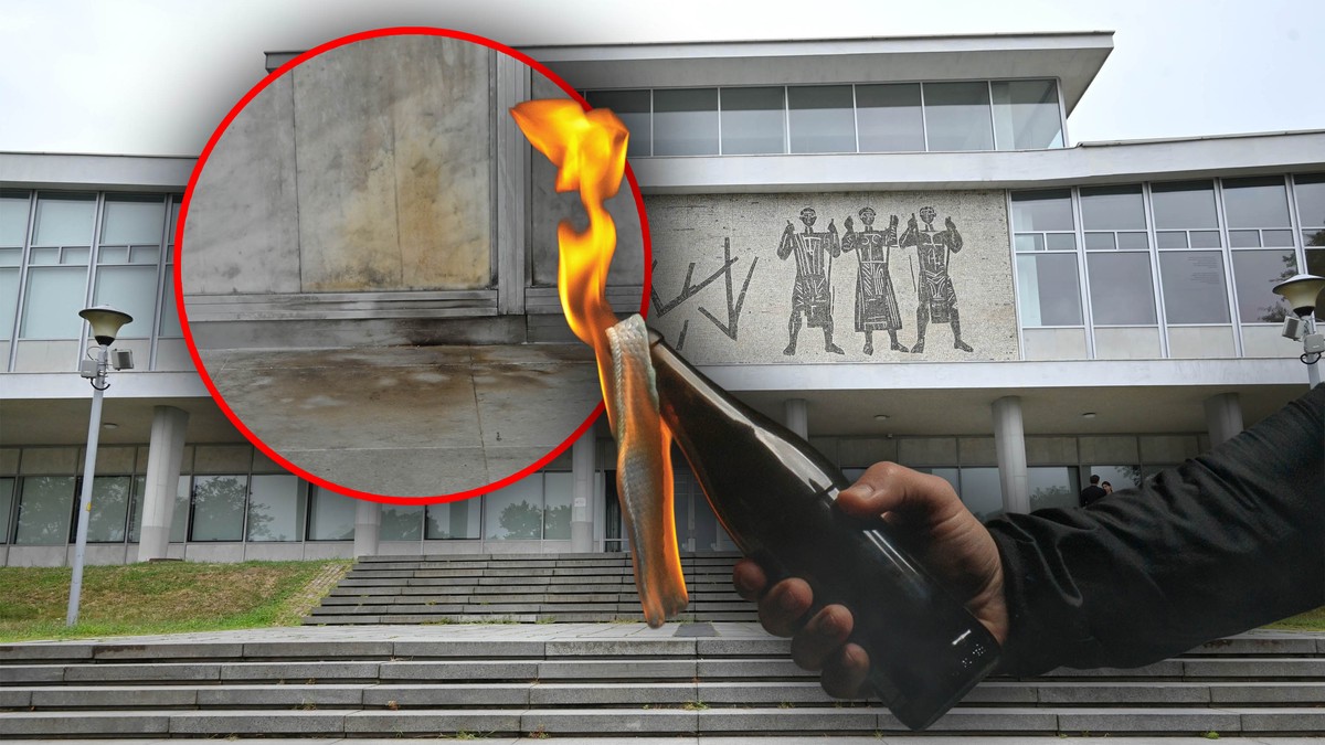 "Zar ja iz Šumadije treba da dolazim da zapalim ovo ustaško: Gnezdo ...