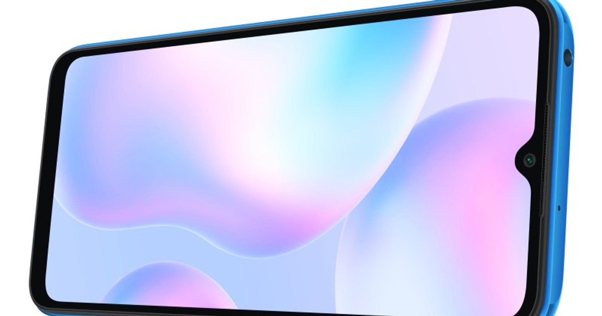 Redmi 9i z datą premiery. Znamy też cenę