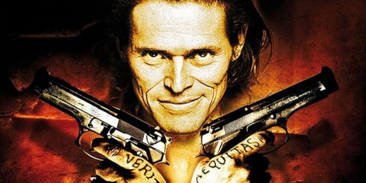 Jak powstał film "Święci z Bostonu" - Film