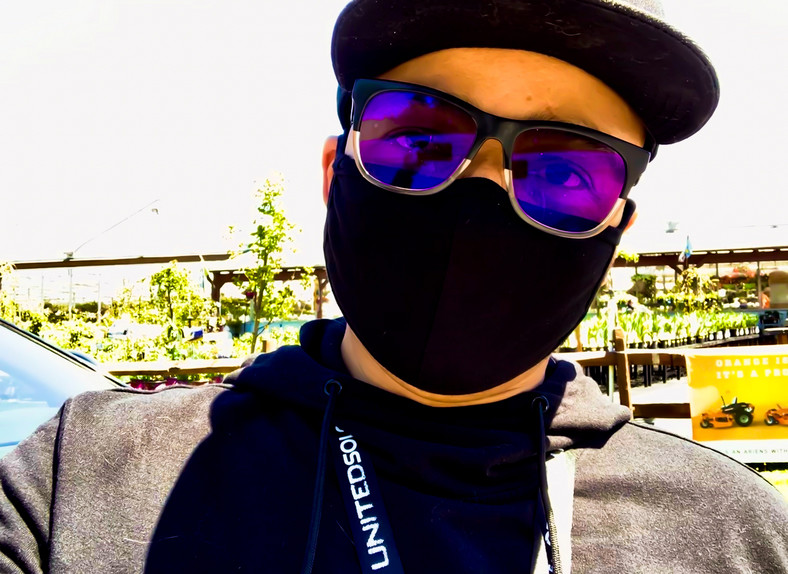 Omar Sangare: byłem cudem nad Sanem [WYWIAD] - Wywiad i artykuły