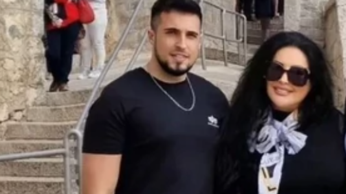 Sin Dragane Mirković u jeku razvoda roditelja poslao poruku: "Izgubio ...