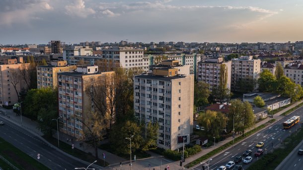 Karol Nawrocki chce porozumienia w sprawie mieszkalnictwa. Oto pomysły rządu