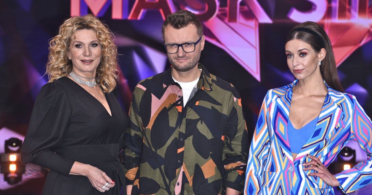 "Mask singer" znika z anteny. Wróci inny show uwielbiany przez widzów ...