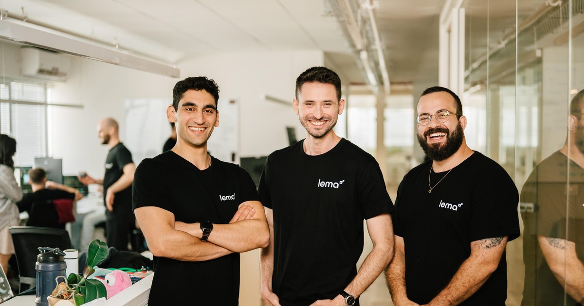 Cybersecurity startup Lema has come out of stealth to raise $24 million ...