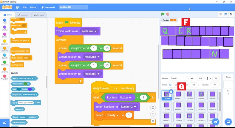 Najlepsze aplikacje do programowania dla najmłodszych