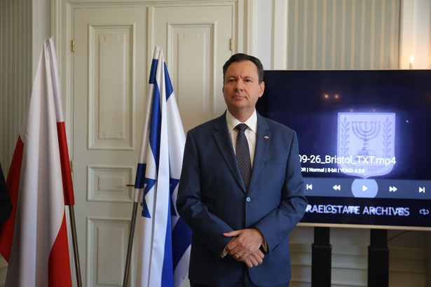 Na reakcję Izraela nie trzeba było długo czekać. "Dyplomaci opuszczą ...