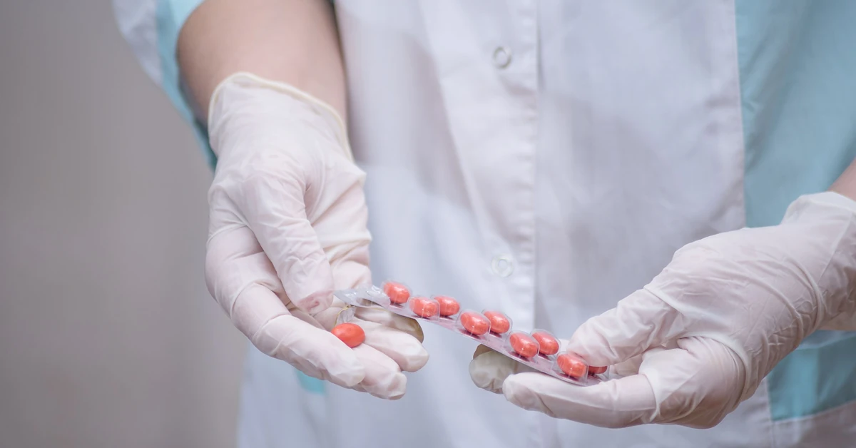 Jak dostać receptę na psychotropy? Zmiana przepisów - Dziennik.pl